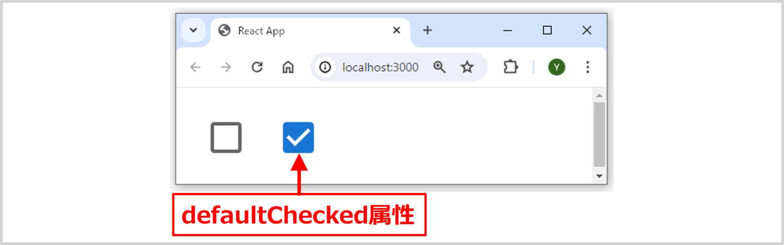 【React】Material UI(MUI)のCheckboxコンポーネントの使い方 - IT Information