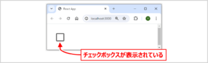 【React】Material UI(MUI)のCheckboxコンポーネントの使い方 - IT Information