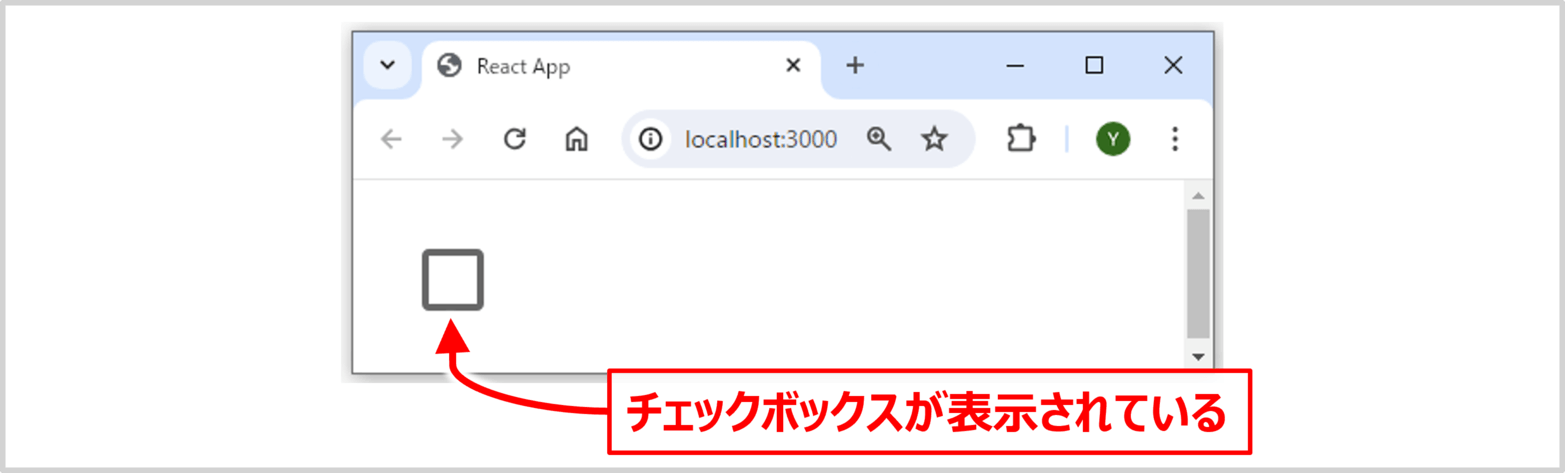 【React】Material UI(MUI)のCheckboxコンポーネントの使い方 - IT Information