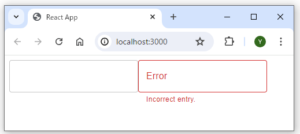 【React】Material UI(MUI)のTextFieldコンポーネントの使い方 - IT Information