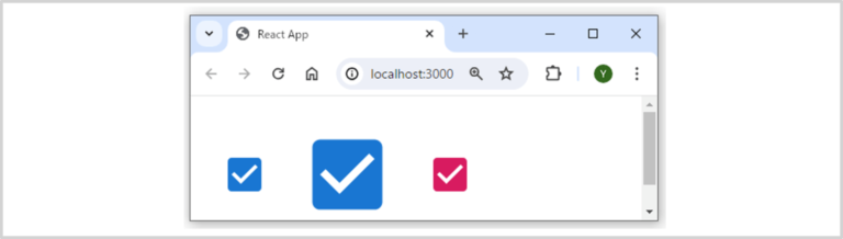 【React】Material UI(MUI)のCheckboxコンポーネントの使い方 - IT Information