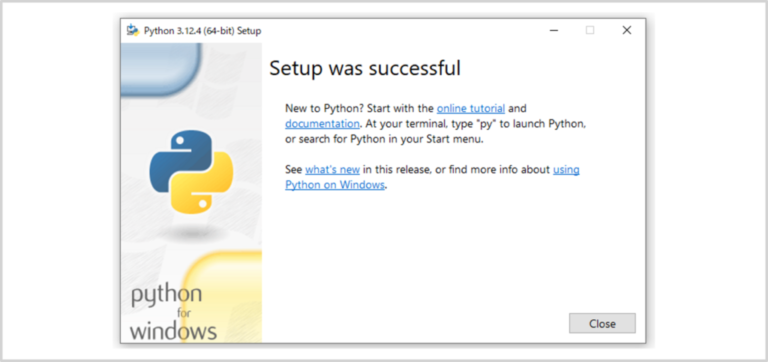 Pythonの『ダウンロード方法』と『インストール方法』を解説！ - IT Information